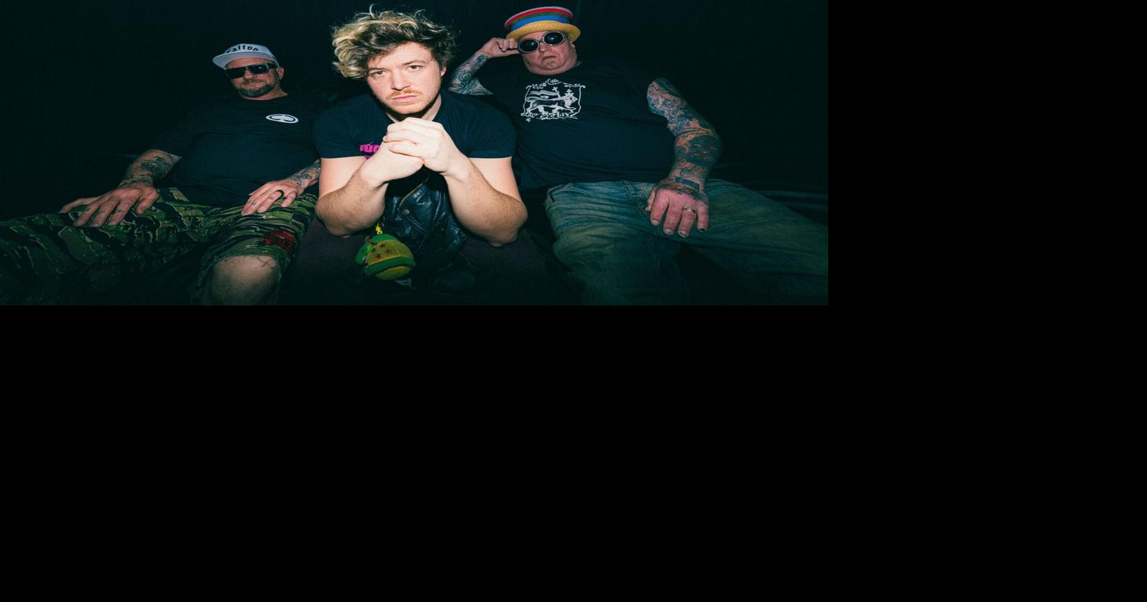 Jakob Nowell takes his father's former band Sublime into a new era