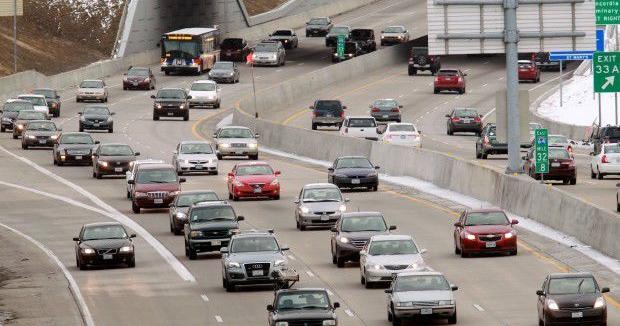 Questions about highway construction or traffic lights? Ask the Road Crew