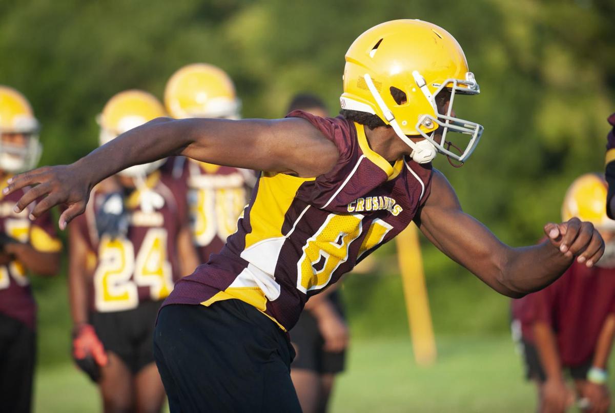 Mizzou lands four-star Lutheran North standout Travion Ford