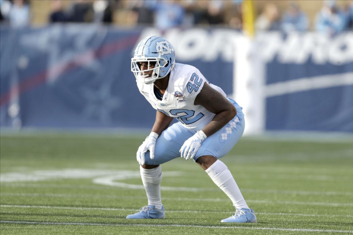 Digest: Mizzou adds pass rusher from Tar Heels