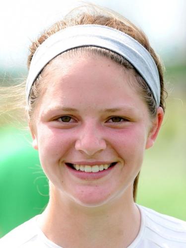 Caroline Militello • Soccer