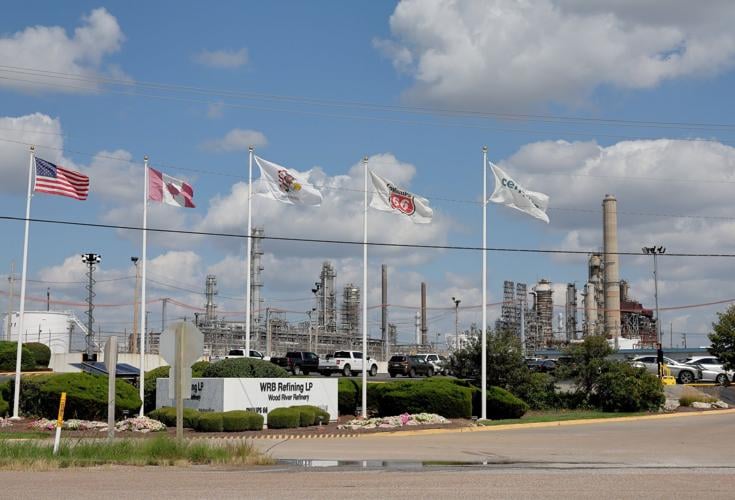 Wood River workers ratify contract with Phillips 66, averting strike