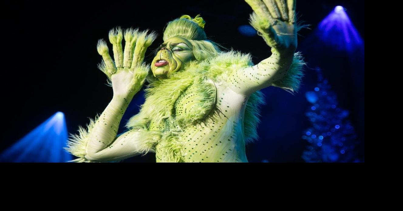 Messenger: GOP obsession with drag queens has serious consequences in ...