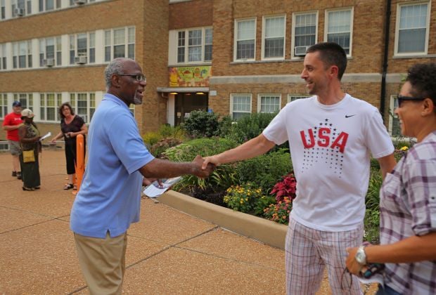 Dooley concedes defeat; Stenger will face Stream in November