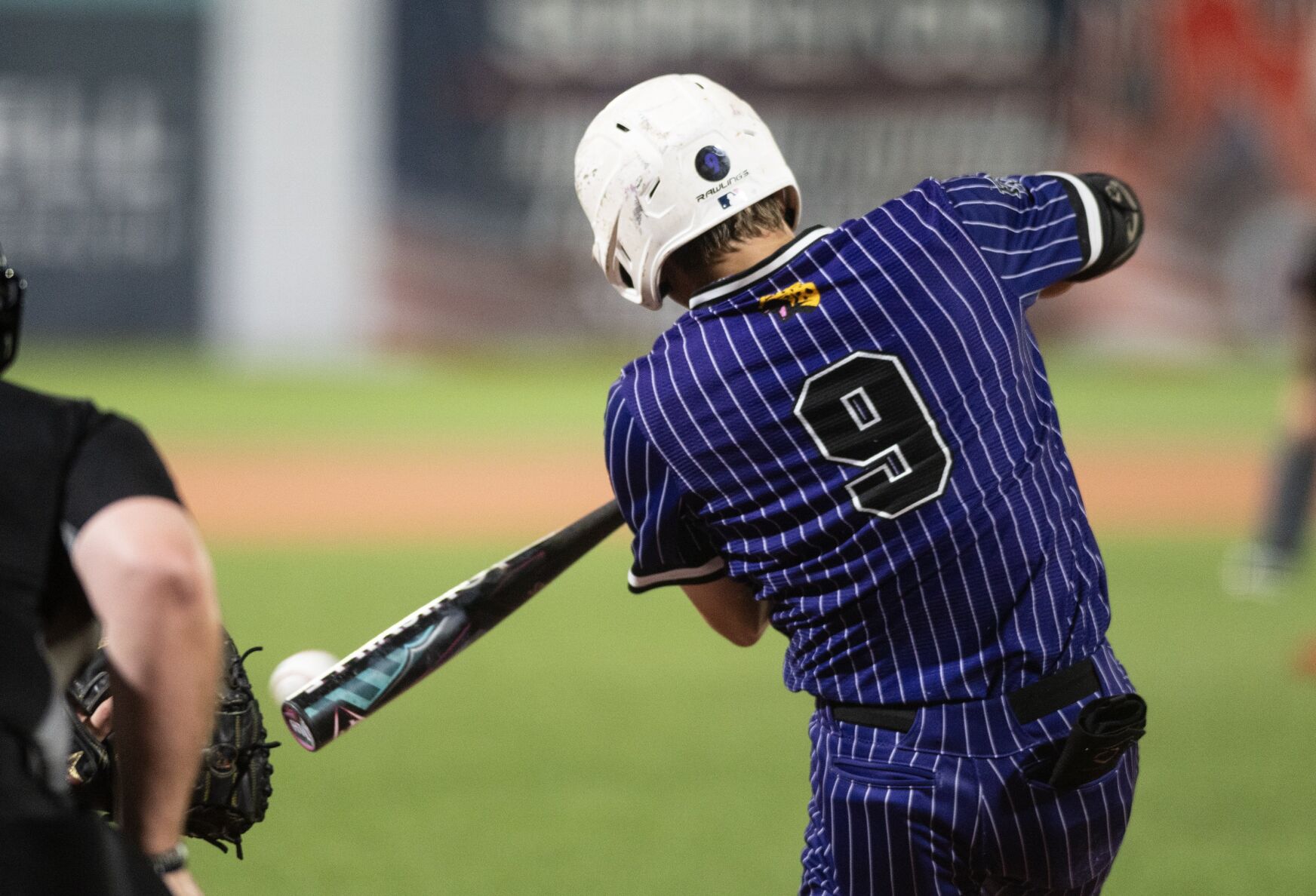Fort Zumwalt West, Parkway South fall in Class 6 baseball state semifinals