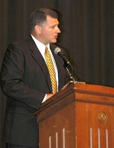 AROUND & ABOUT: Borman powers to Big 12 title