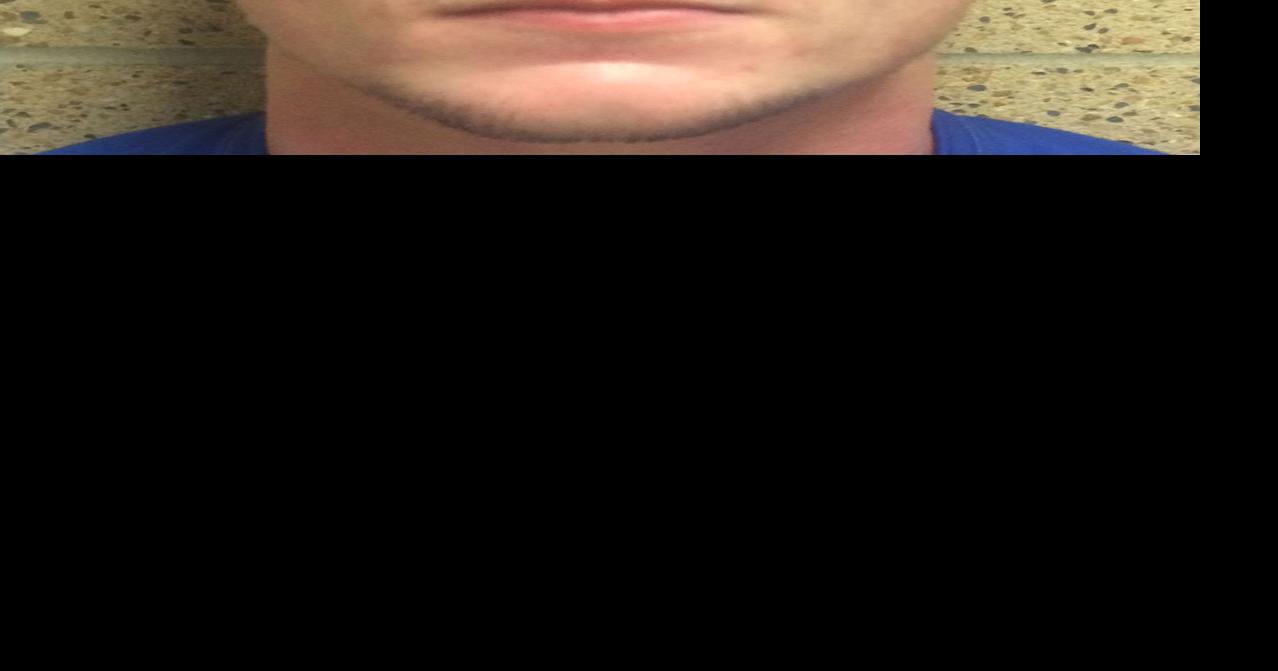 Connor Flynn • Francis Howell wrestling