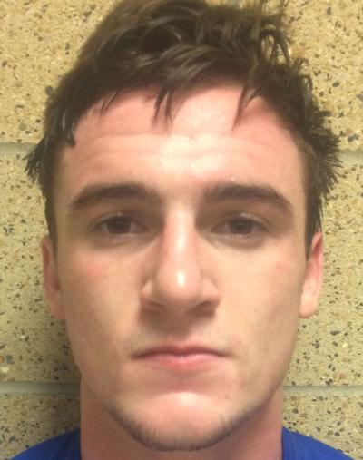 Connor Flynn • Francis Howell wrestling