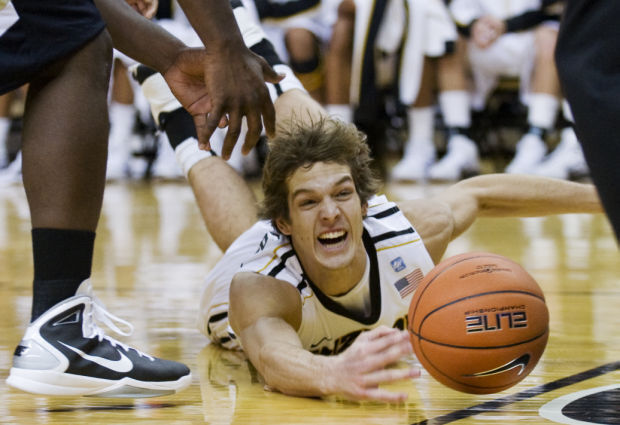 Kreklow headed to Creighton