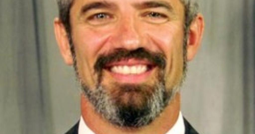 Kirkwood chemistry teacher Robert Becker -- one of America's best