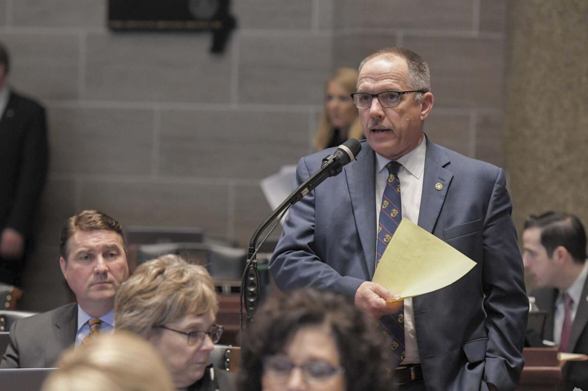 Editorial: A Missouri candidate's vile rhetoric shows the spread of ...