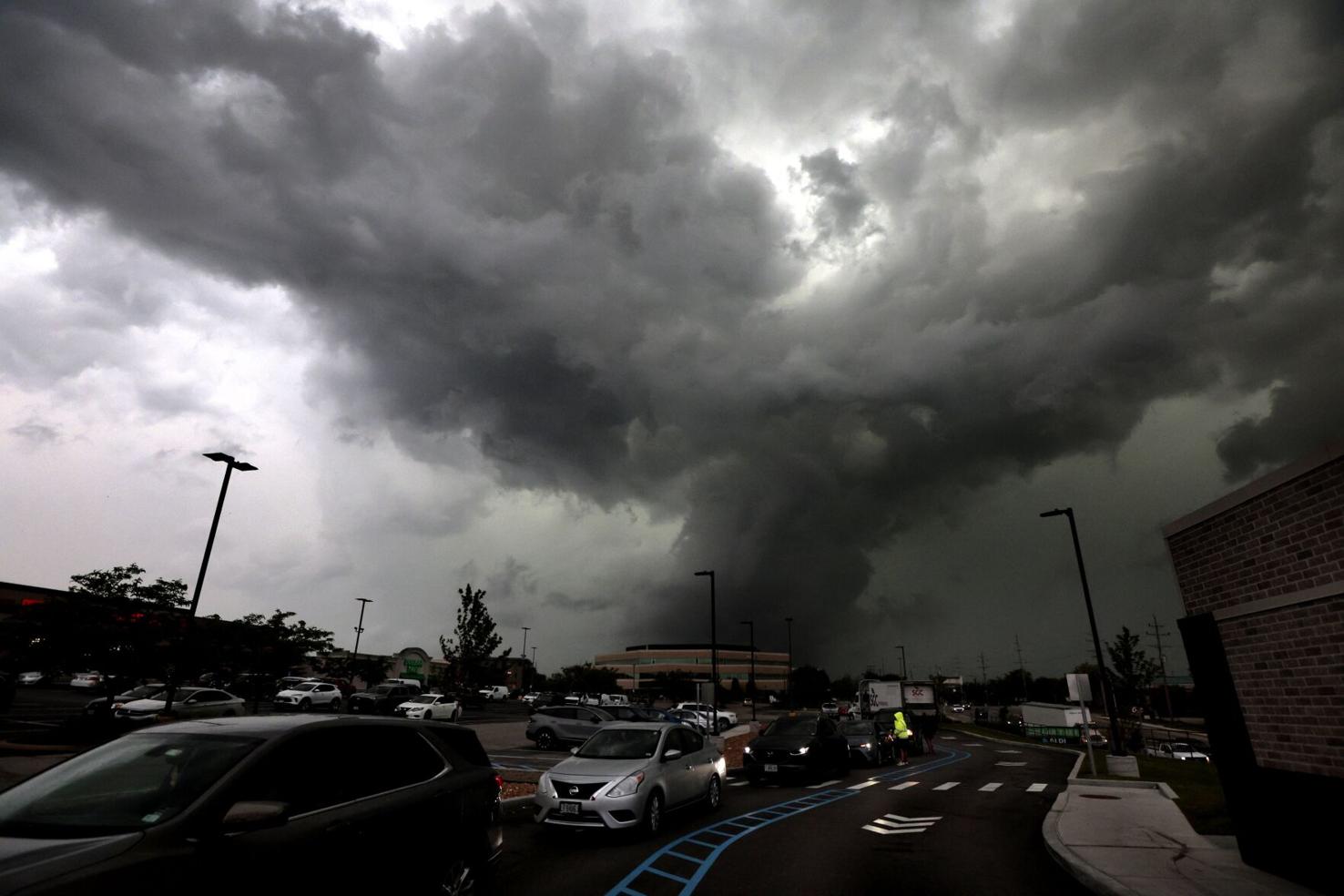 Deadly disaster: The May 16 tornado in photos and videos