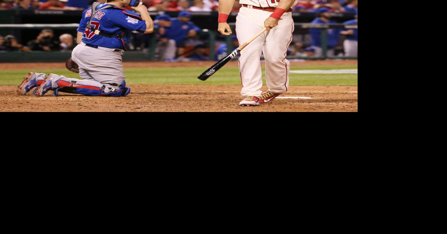 Gordo: To remain a power, Cards need power