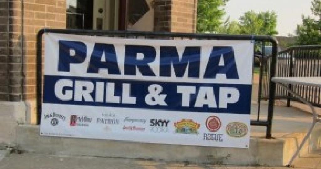 Parma Grill & Tap to open Friday on South Jefferson