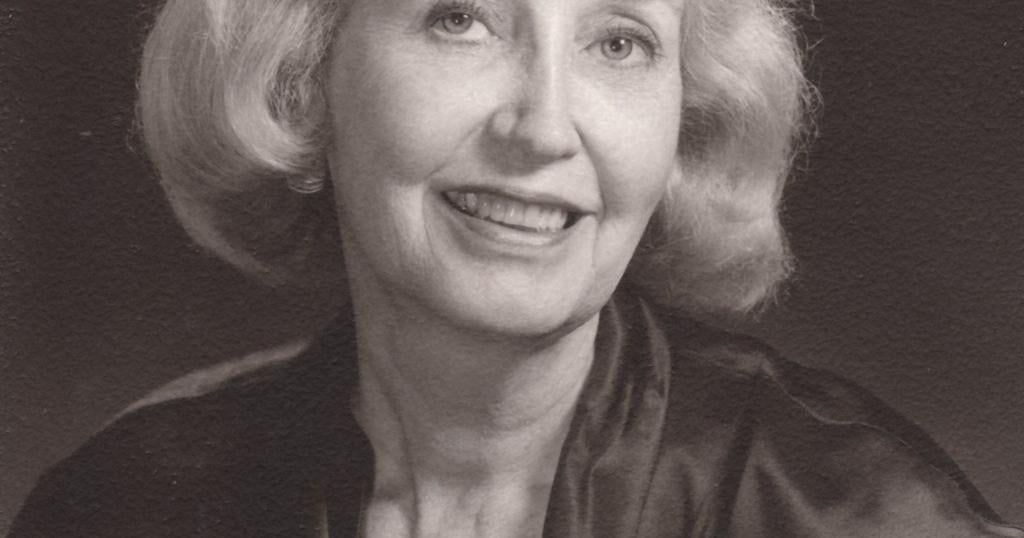 Rachel Farr Fitch dies, fought to change the face of health care