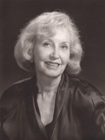 Rachel Farr Fitch dies, fought to change the face of health care