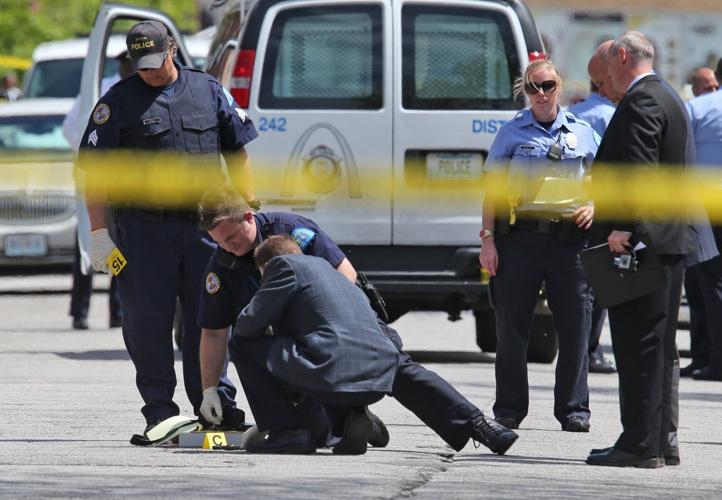 St. Louis police wrap up probes of 3 officer-involved shootings, turn ...