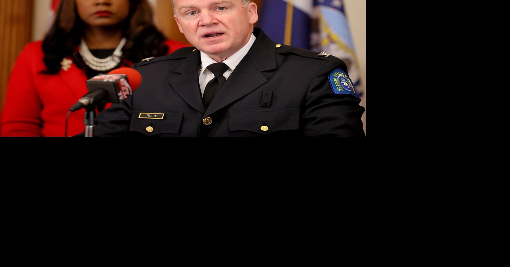 Editorial: 'Who else can pay the chief?' The issue of Tracy's salary ...