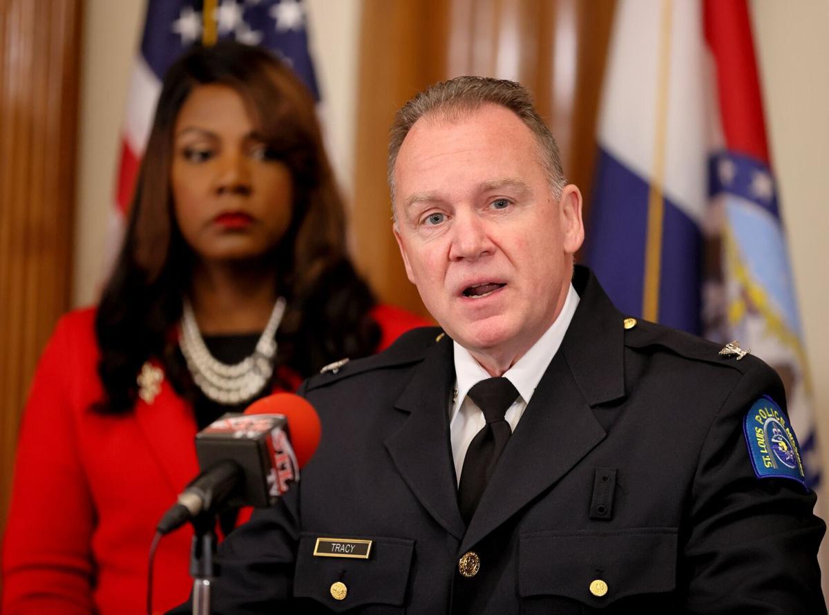 Editorial: 'Who else can pay the chief?' The issue of Tracy's salary ...