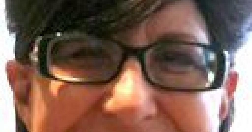 Frances Ginsberg: Ladue grad and noted opera singer dies at 55