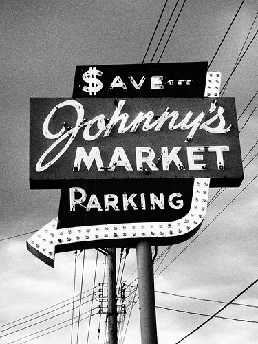 Johnny's Market closing after 68 years in Sappington