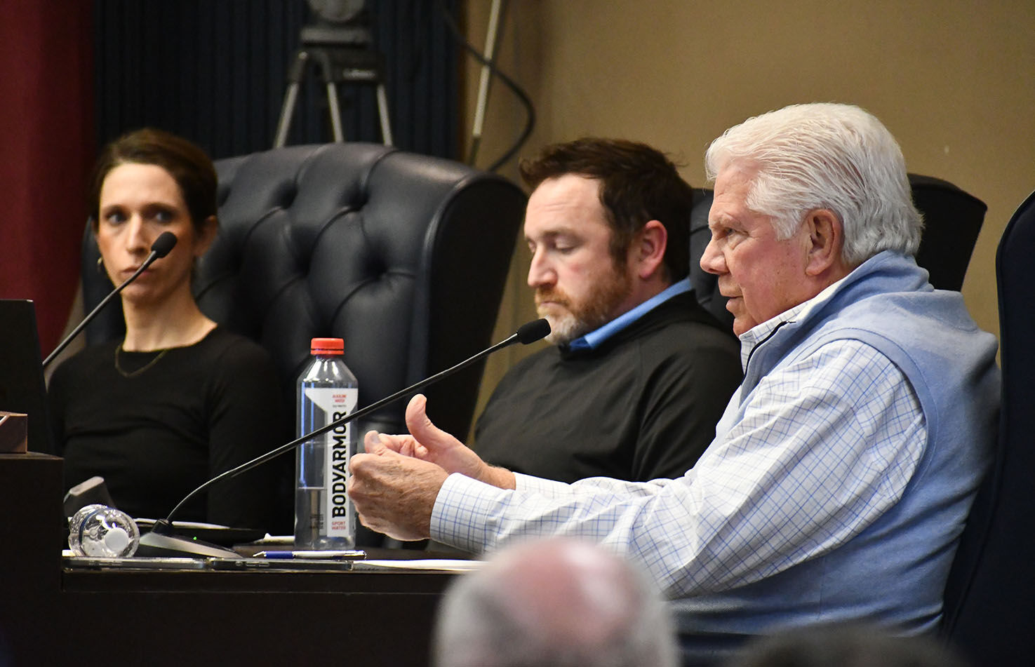 St. Charles postpones vote on data center ban for 2 months