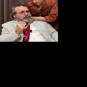 Christopher Limber wins fellowship