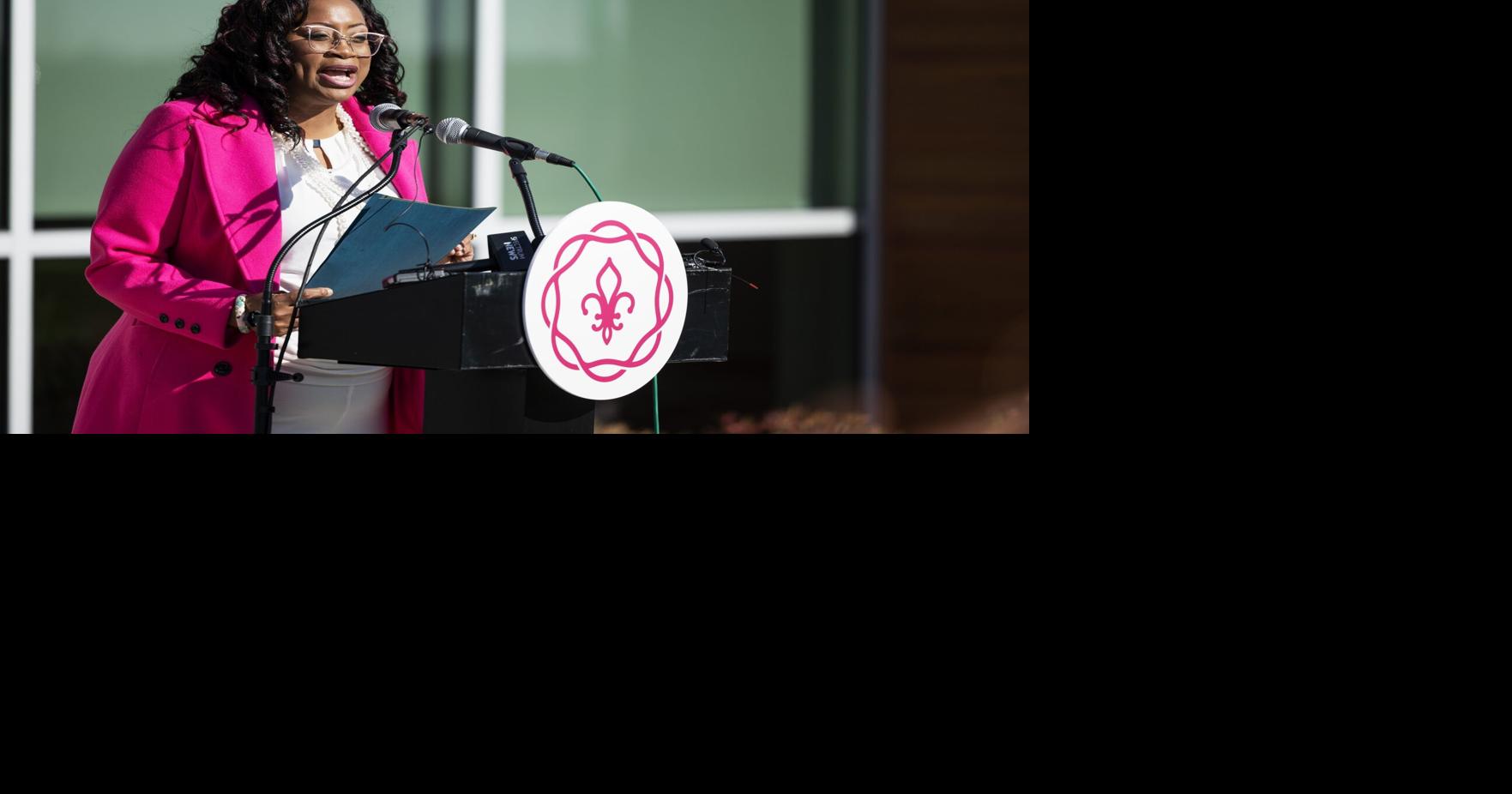 Politicians sue St. Louis Co. councilwoman over fight