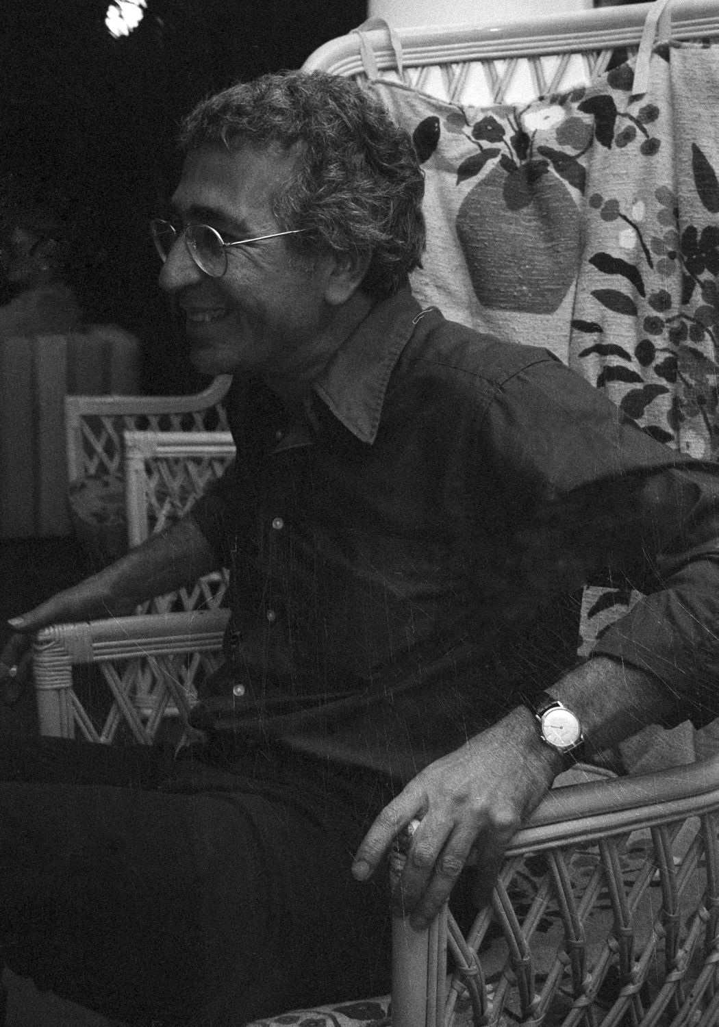 Former Spirits of St. Louis owner Ozzie Silna dies | Sports | stltoday.com