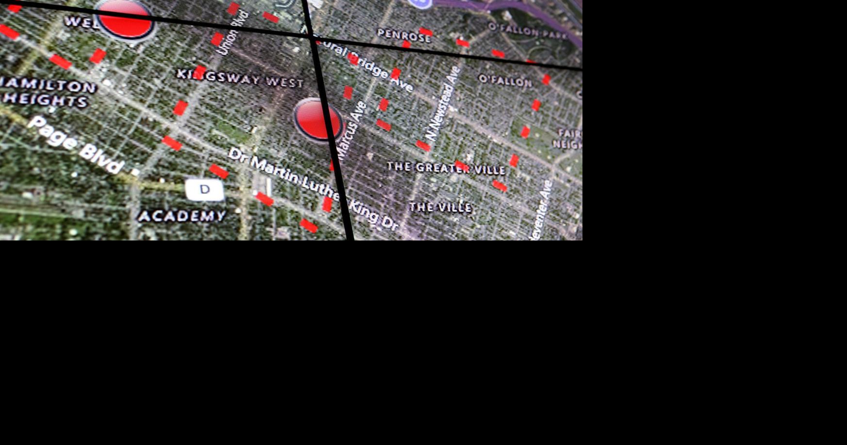 Messenger: Finding a regional solution to St. Louis crime problem