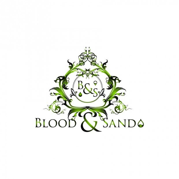 Blood & Sand taps Chris Bork as executive chef