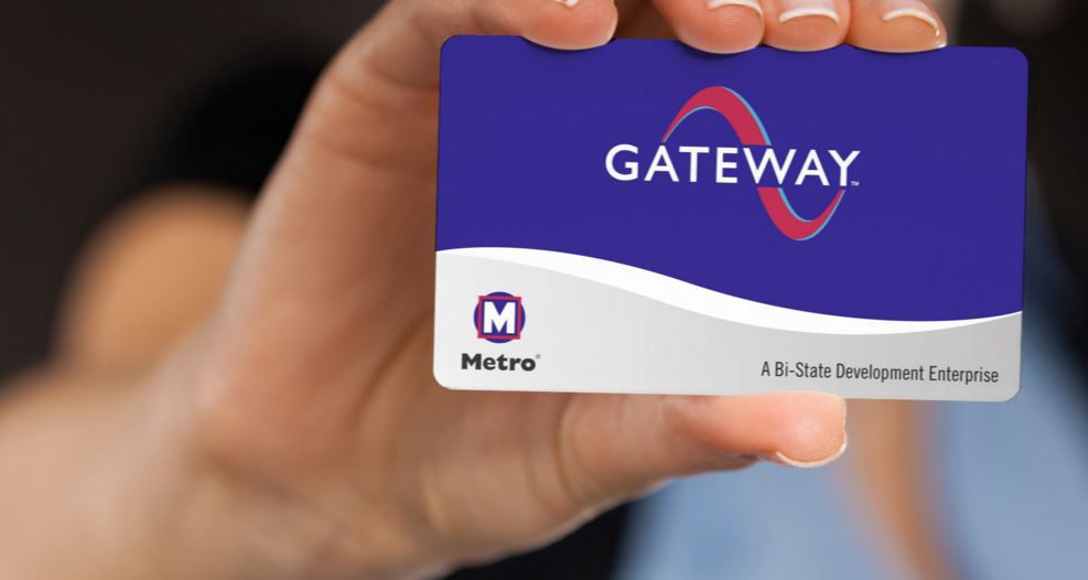 After 5-year delay, Metro begins offering smart card payment option