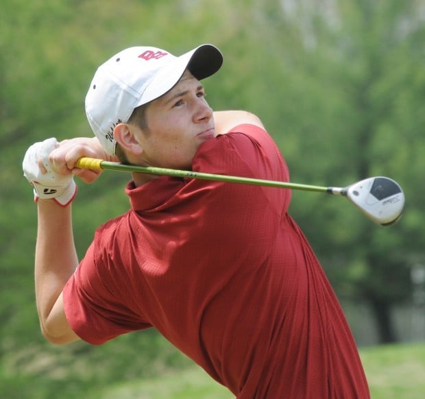 Parkway South grad Weldon preps for U.S. Amateur championship