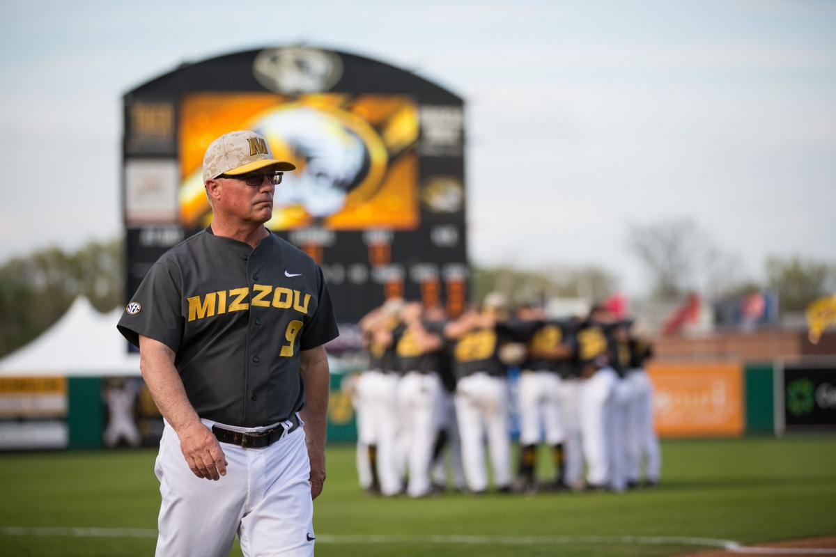 Missouri Tigers baseball - Alchetron, the free social encyclopedia