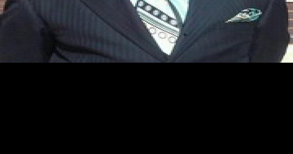 Sheriff Murphy fires deputy... for running for sheriff