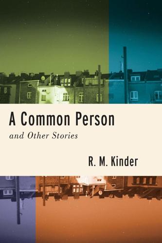 'A Common Person' is a skillfully touching collection of stories by ...