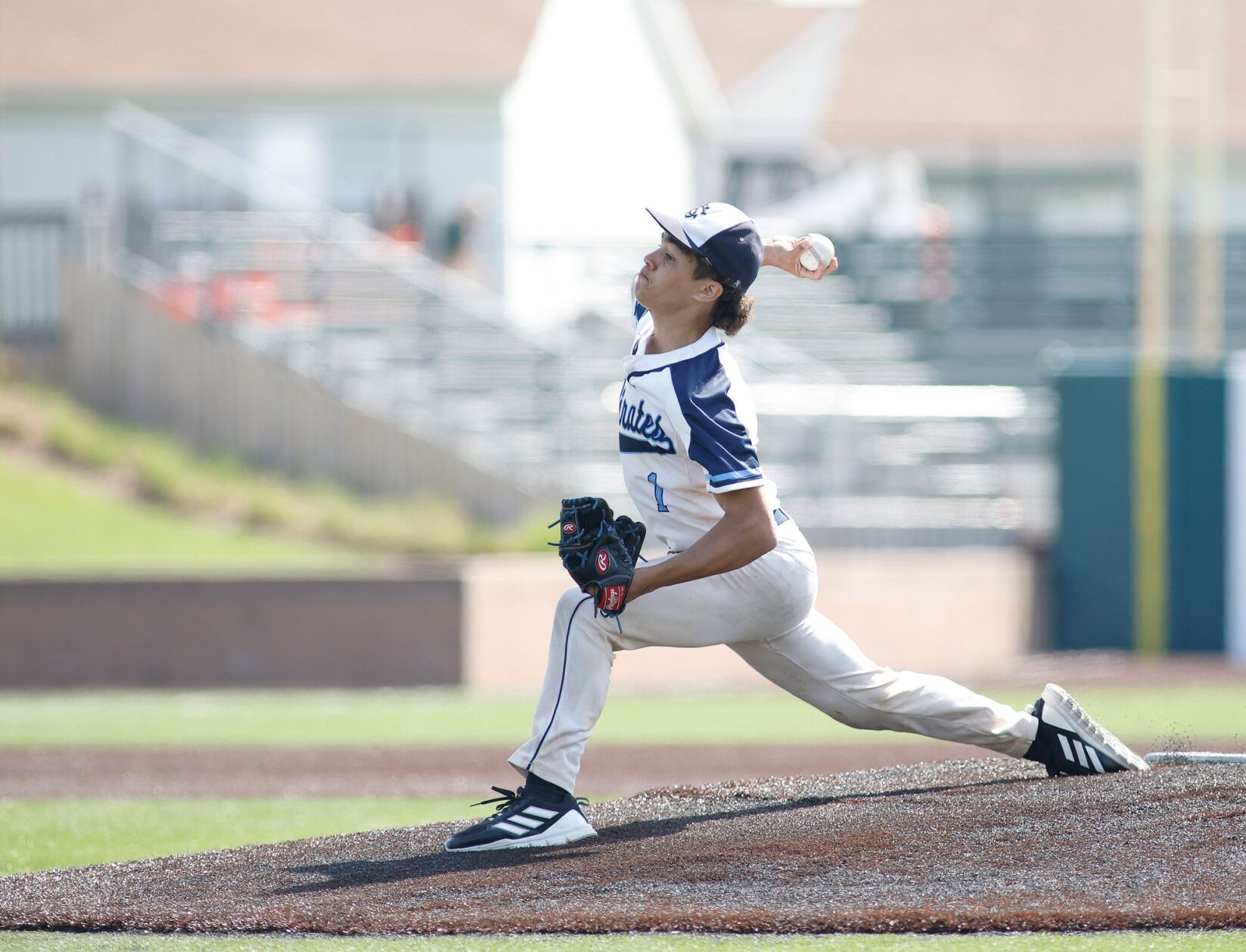 Creech does it all in Winfield's GAC Baseball Classic win over St. Charles