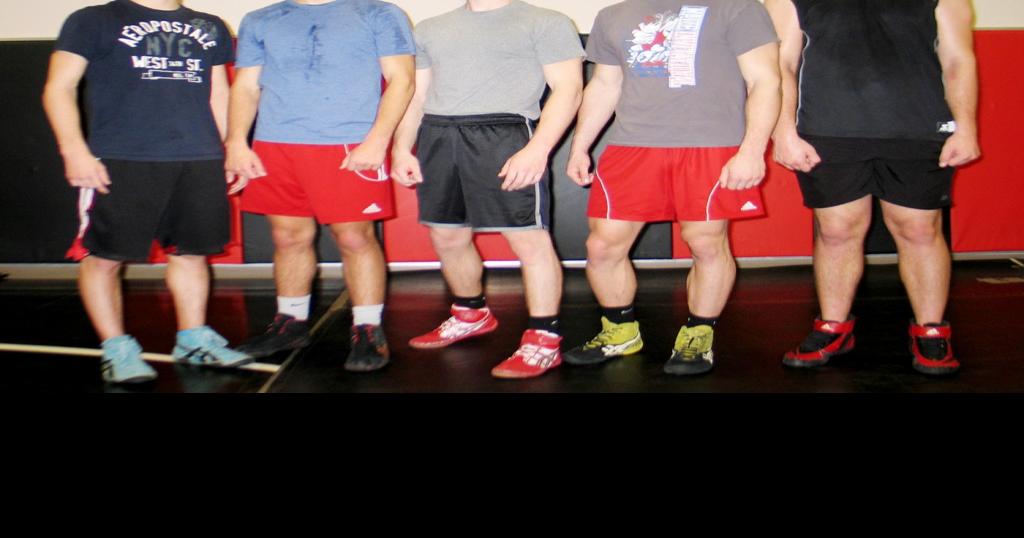 Seniors provide boost for Triad