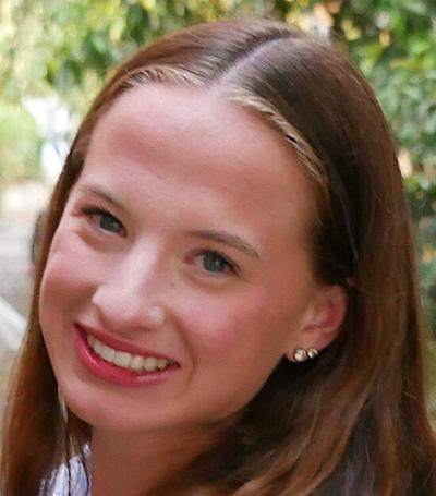 Lafayette: Natalie Barnard