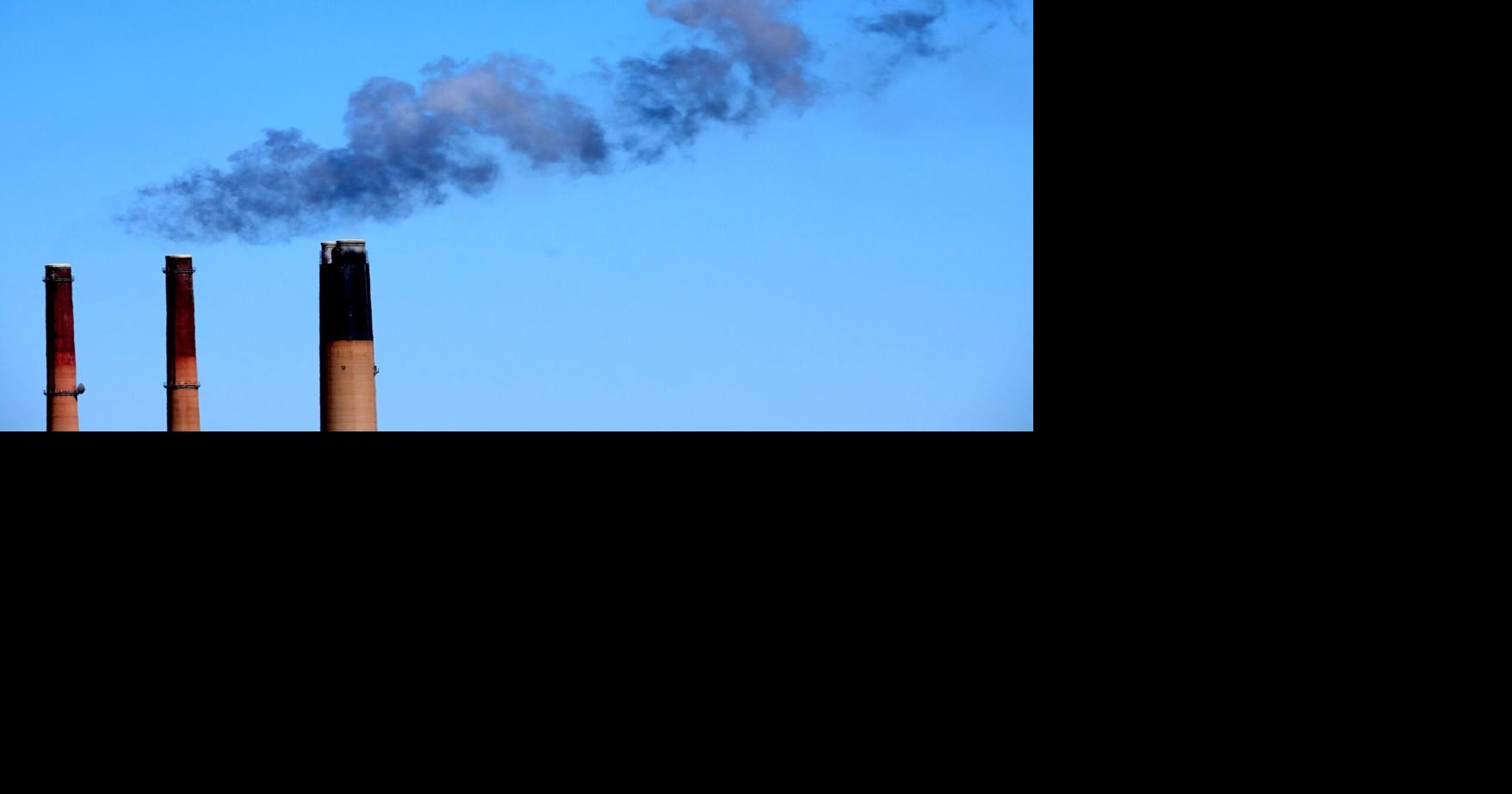 Ameren coal plant is top polluter. Labadie emits more SO2 than any in US.