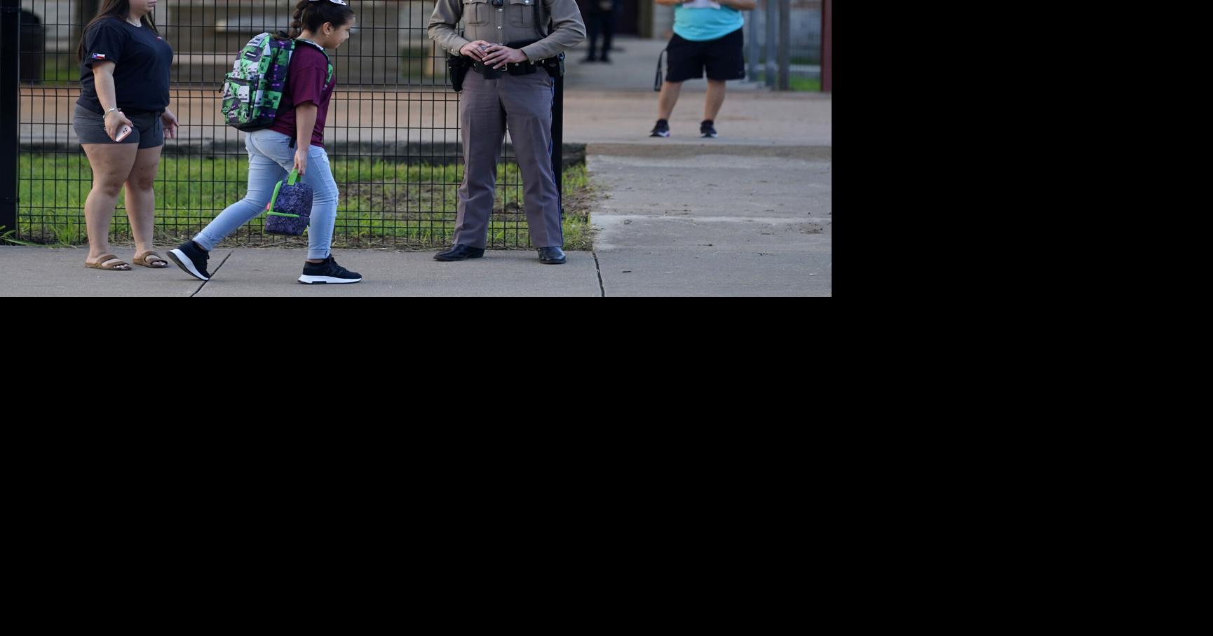 Uvalde students return to school; Juul to pay nearly $440M over teen ...