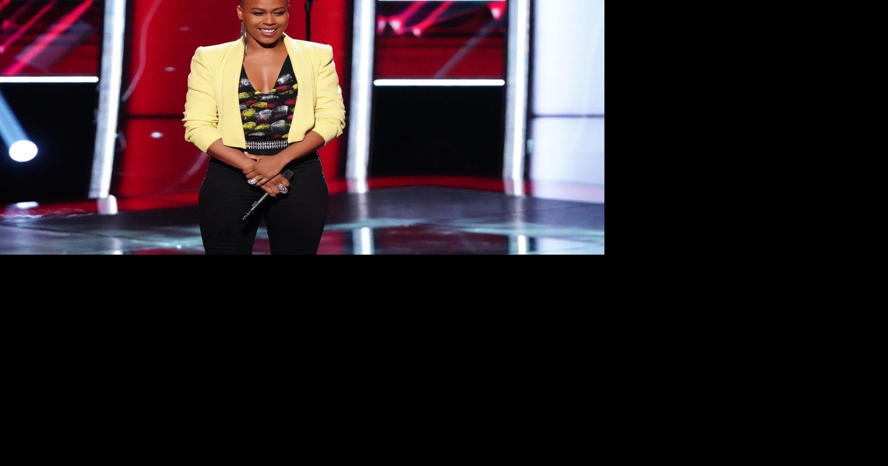 St. Louis native Lisa Ramey sings the right notes on 'The Voice' season ...