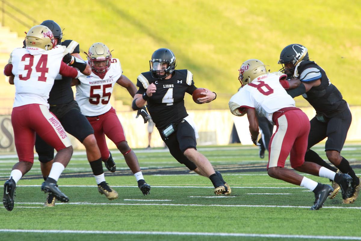 Area college notebook: Lindenwood faces tall task at Northwest Missouri ...