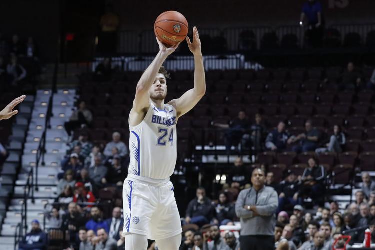 SLU basketball's 3-point shooting has vastly improved during A-10 play