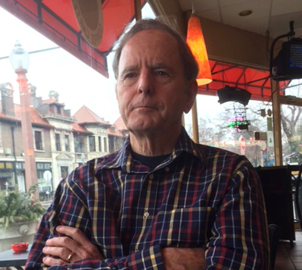 Lambert's longtime TSA director to retire in May