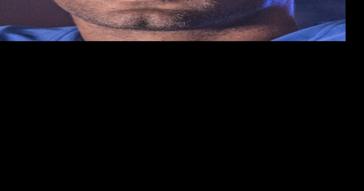 Cooper Wise • Kirkwood football