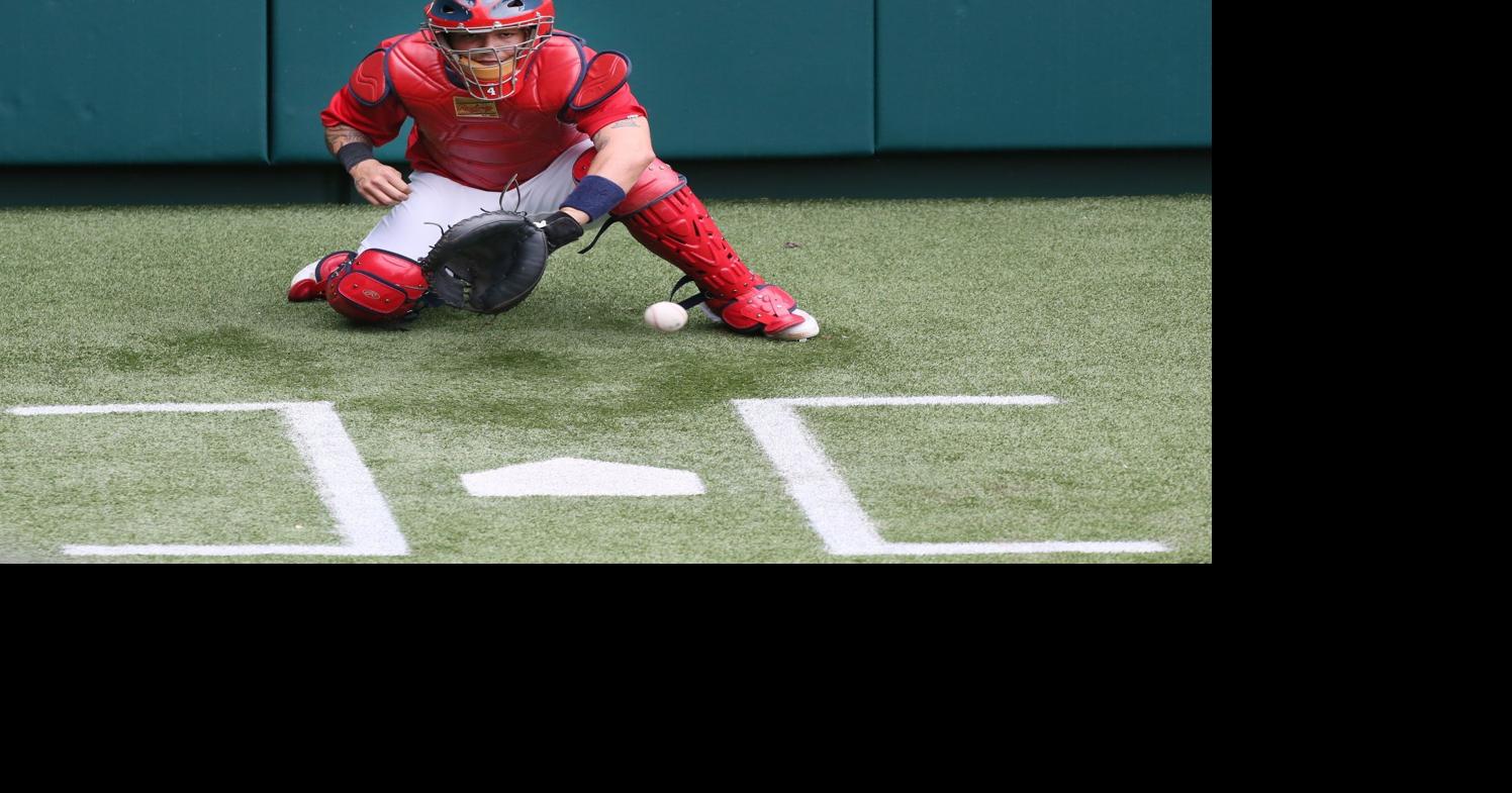 More surgery for Molina