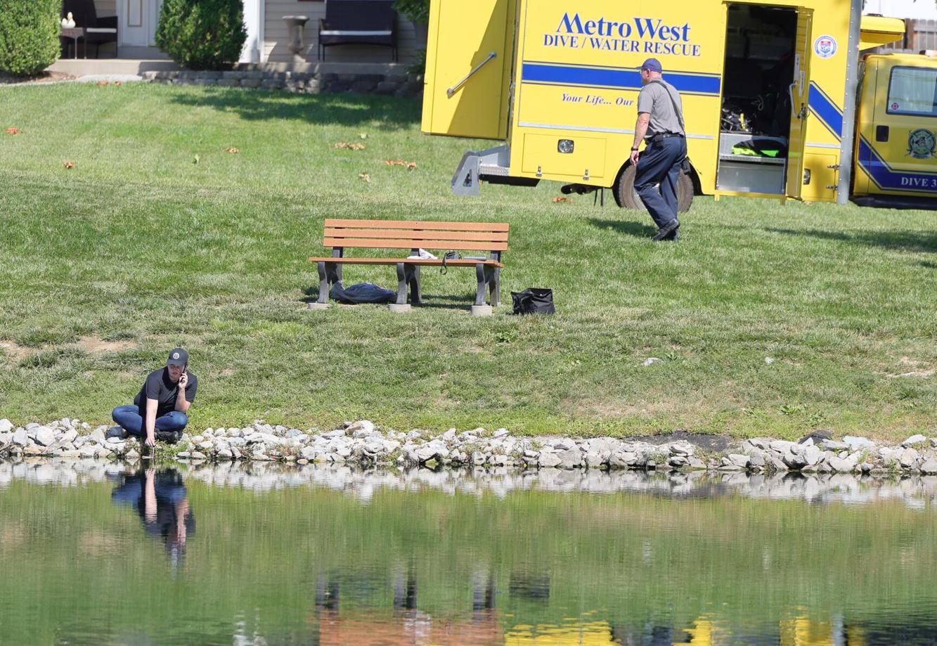 St. Charles County man drowned Friday morning, police say