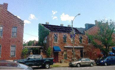 Soulard bar owner wins right to install solar panels