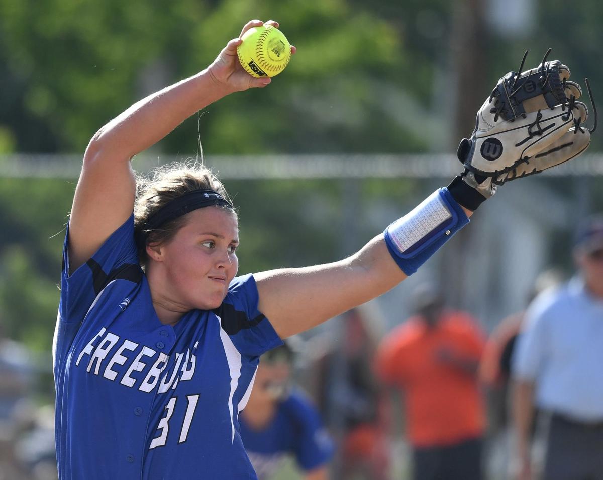 Freeburg sets school record for wins on way to sectional semifinal ...
